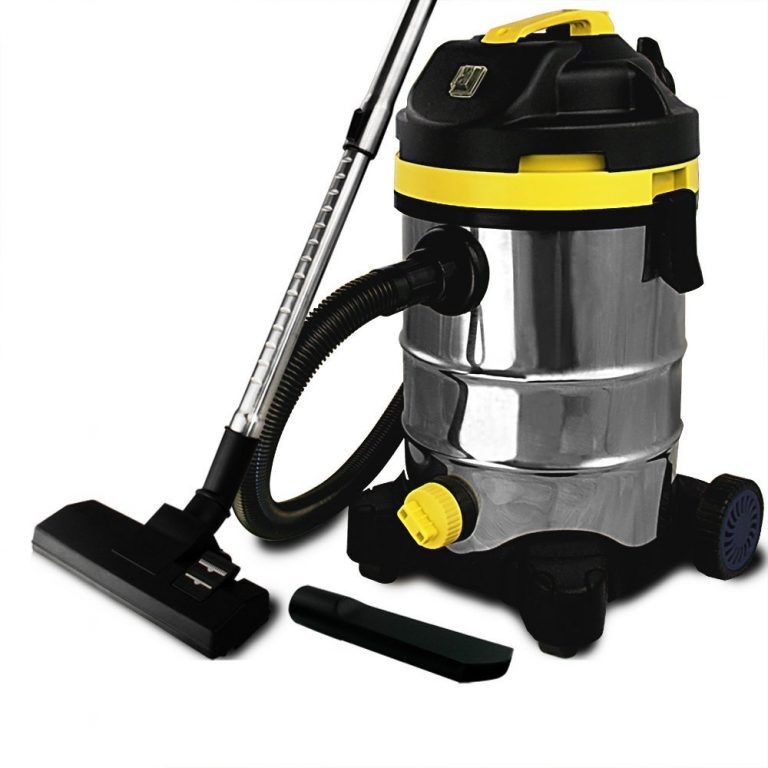 Syntrox Germany 2000 Watt 30 Liter Industriesauger ...